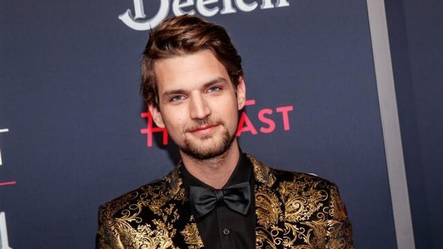 'Kaj van der Ree heeft een nieuwe baan' | FunX