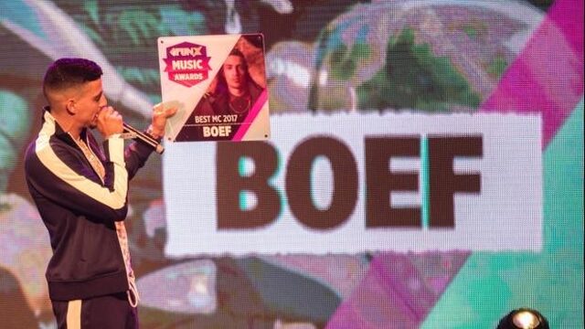 Dit zijn de winnaars van de FunX Music Awards 2017 | FunX