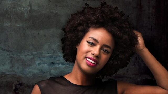 FunX-dj Eva is genomineerd voor een Marconi Award! | FunX