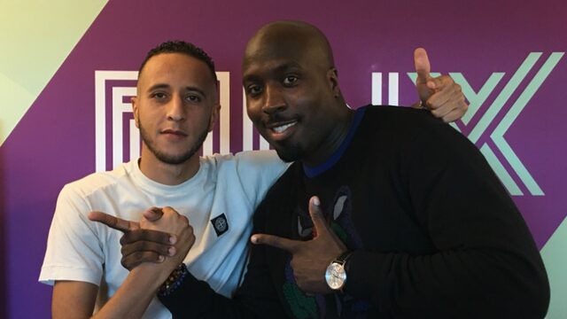 Ismo: "Mijn label moet het grootste van Nederland worden" | FunX