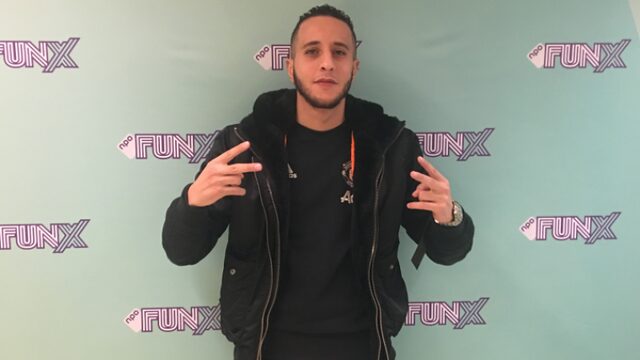 Ismo: "Ik doe echt alles voor mijn ouders" | FunX