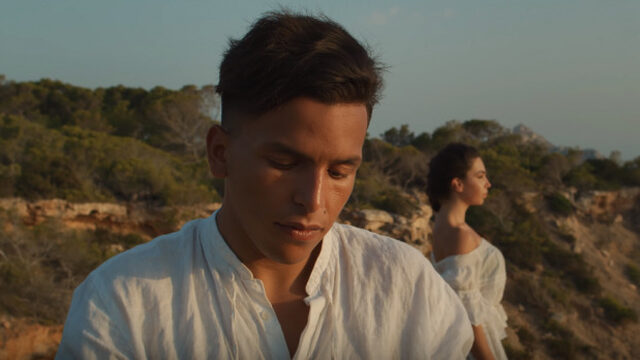 Soufiane Eddyani: ''Ik kreeg een bepaald label opgeplakt, maar wil ...