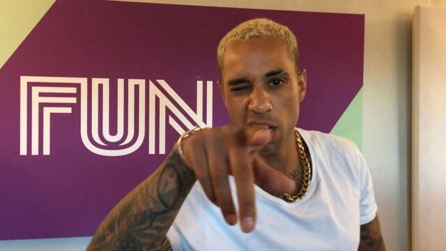 Bizzey (ex-Yellow Claw): "Ik ben zeker miljonair" | FunX