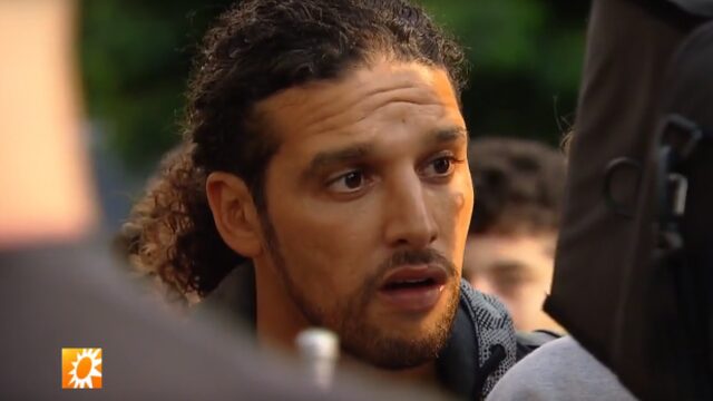 Ali B over zijn eerste filmrol: "Soms visualiseer ik dat iemand mijn ...