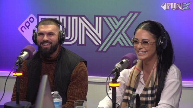 Powercouple Kosso en Dorentina: "We gaan nog wel samen verder met ...