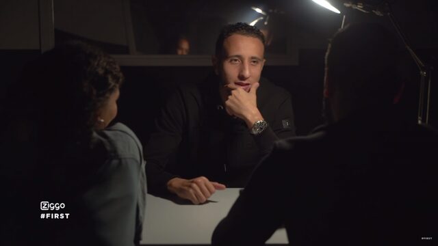 Ismo bij SPOTLIGHT: "Het ergste wat er is, is doorbreken zonder geld ...