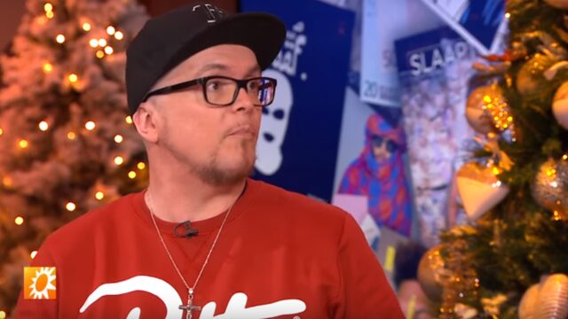Brainpower over miljonair Boef: "Tof dat rappers nu verstandig zijn" | FunX