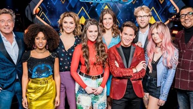 FunX-dj Eva Cleven doet mee aan It Takes 2 | FunX