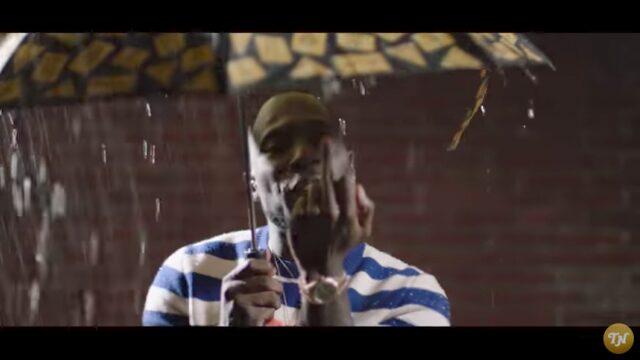 SFB dropt video van nieuwe tune 'Drip' met Dopebwoy en Leafs | FunX