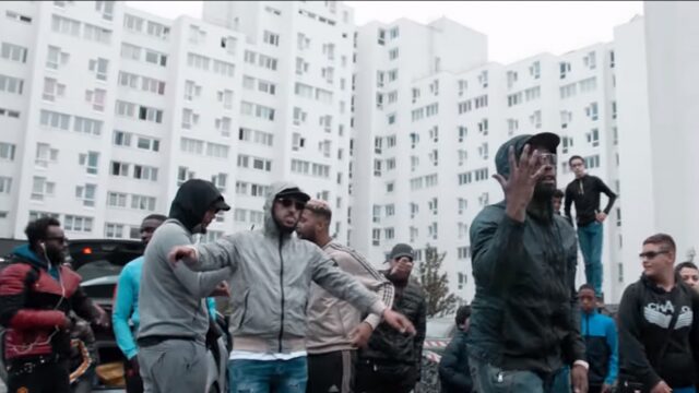 LouiVos en 3robi gaan Nog Steeds goed samen, ook met Idaly | FunX