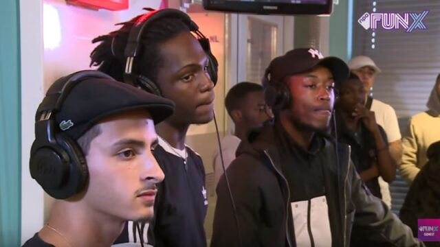 FunX-talenten maken veelzijdige medleys in spannende ronde FunX Talent ...