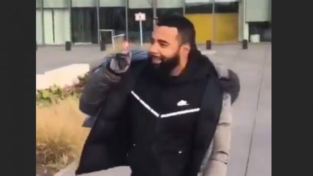 Mula B weer uit de gevangenis | FunX