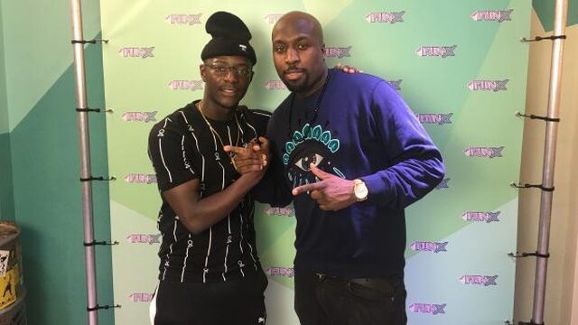 Chivv geeft voorproefje van nieuw project en doet live spitsessie in de ...