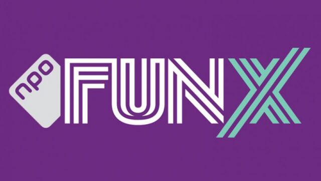 Je hoort vanaf vandaag veel nieuwe shows bij FunX | FunX