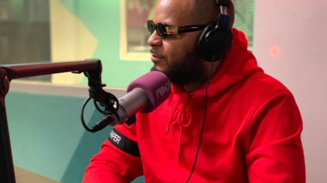 Hef: ''Als ik de politiek in zou gaan, liet ik iedereen Jonko roken ...