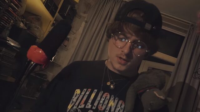 Nederlandse producer Styn maakt beats voor o.a Famous Dex | FunX