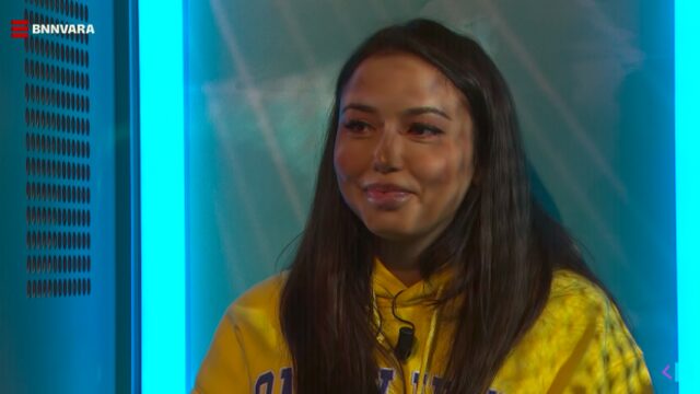 DJ Wef vertelt openhartig over relatie met Ronnie, baby Nori en alle ...