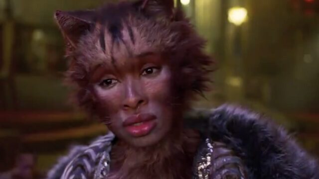 'Cats'-trailer met Idris Elba, Jason Derulo en Jennifer Hudson compleet ...