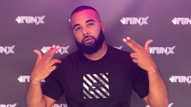 Mula B vertelt over zijn inspirerende reis naar Colombia bij FunX Latin ...