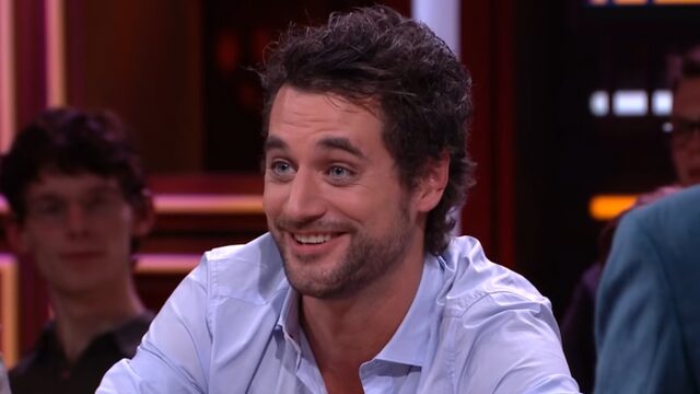 Barman Victor van First Dates is bezet | FunX