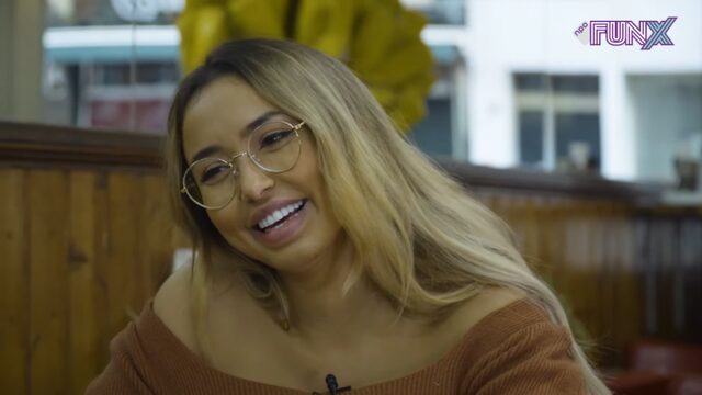 Pittige Shoarma Date met Johnny 500, DJ Wef en Lucky Jones | FunX