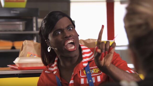 Jandino Asporaat opent echt FC Kip-restaurant in Rotterdam | FunX