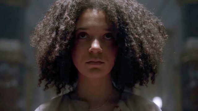 Jade Olieberg over Netflix-serie 'Ares': "Ik ging undercover bij ...