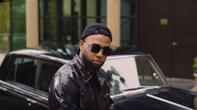 Nandoleaks: 'Kill Em' van Angelo King is de nieuwe Champions Leak | FunX