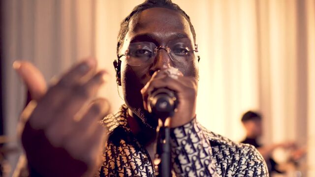 Frenna: "Een nóg groter album is onderweg" - FunX.nl