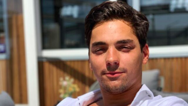 Mark 'Slijptol' Baanders teleurgesteld in PowNed na 'belachelijke ...