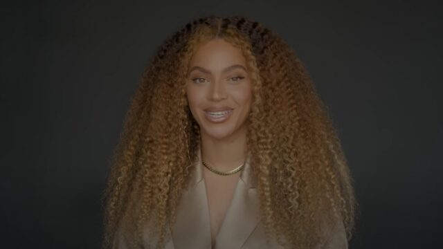 Beyoncé deelt geheim achter haar succes in krachtige speech | FunX