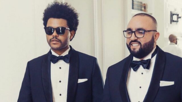 The Weeknd doneert $300.000 aan door zijn manager gestarte hulpactie ...