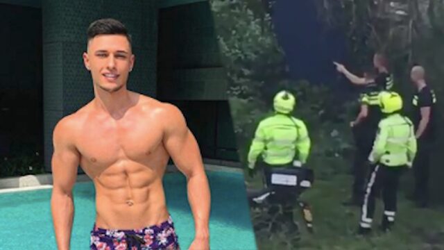 'Doodgeschoten man in Amsterdam is fitness-influencer' | FunX