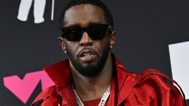 Diddy mag gevangenis eerder verlaten dan verwacht | FunX