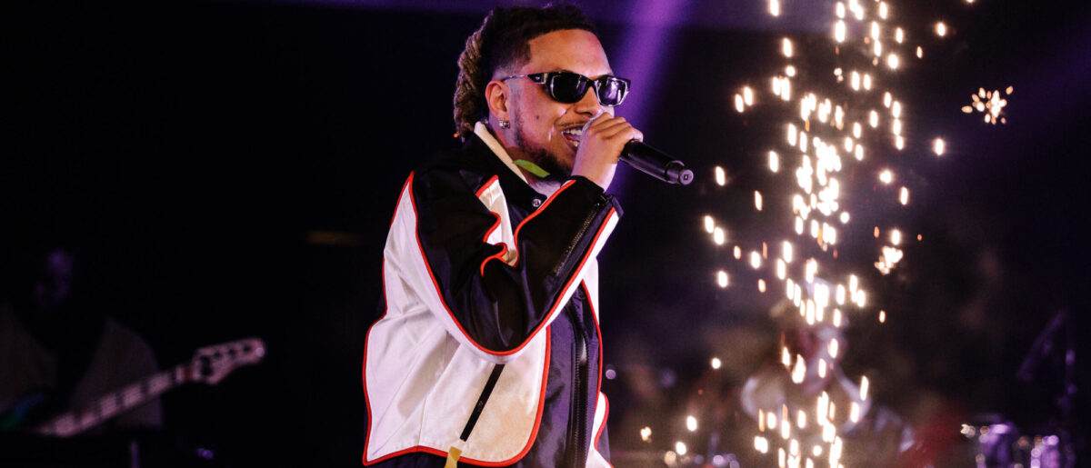 FunX Music Awards 2024: Do 30 mei | AFAS Live - FunX.nl