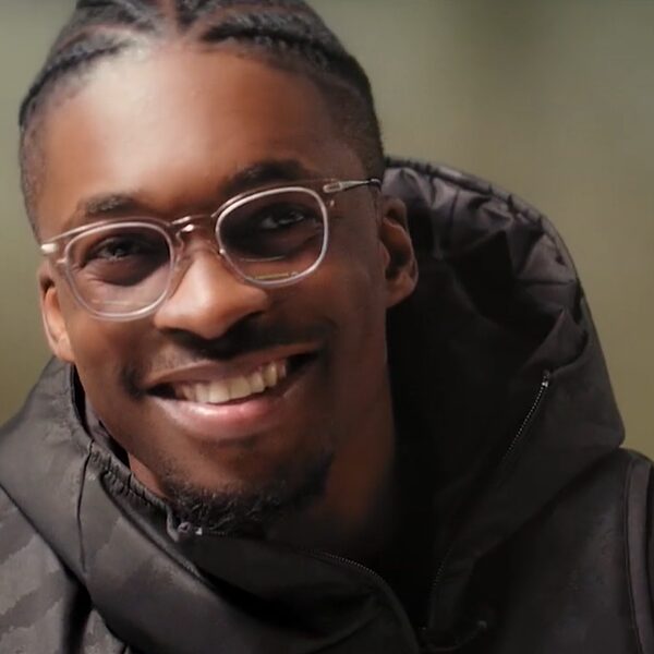 Défano over praten met een psycholoog: "Ik was lang emotioneel verdoofd ...