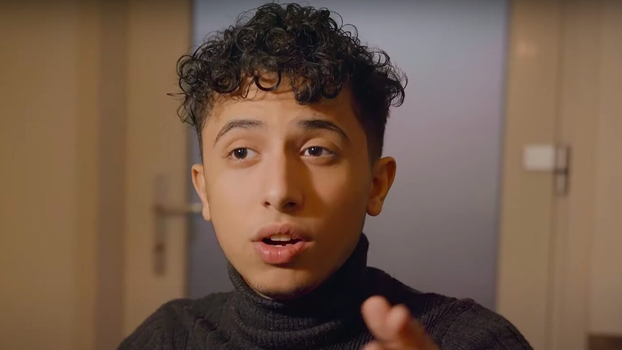 Syrisch-Nederlandse YouTuber Obada is megahit in Arabische wereld, maar ...