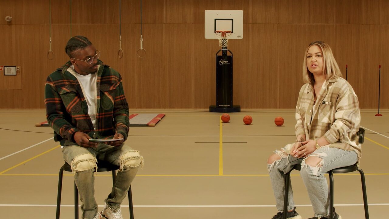 New School Heroes: Fadim Kurt over onzekerheden, haatreacties en je ...