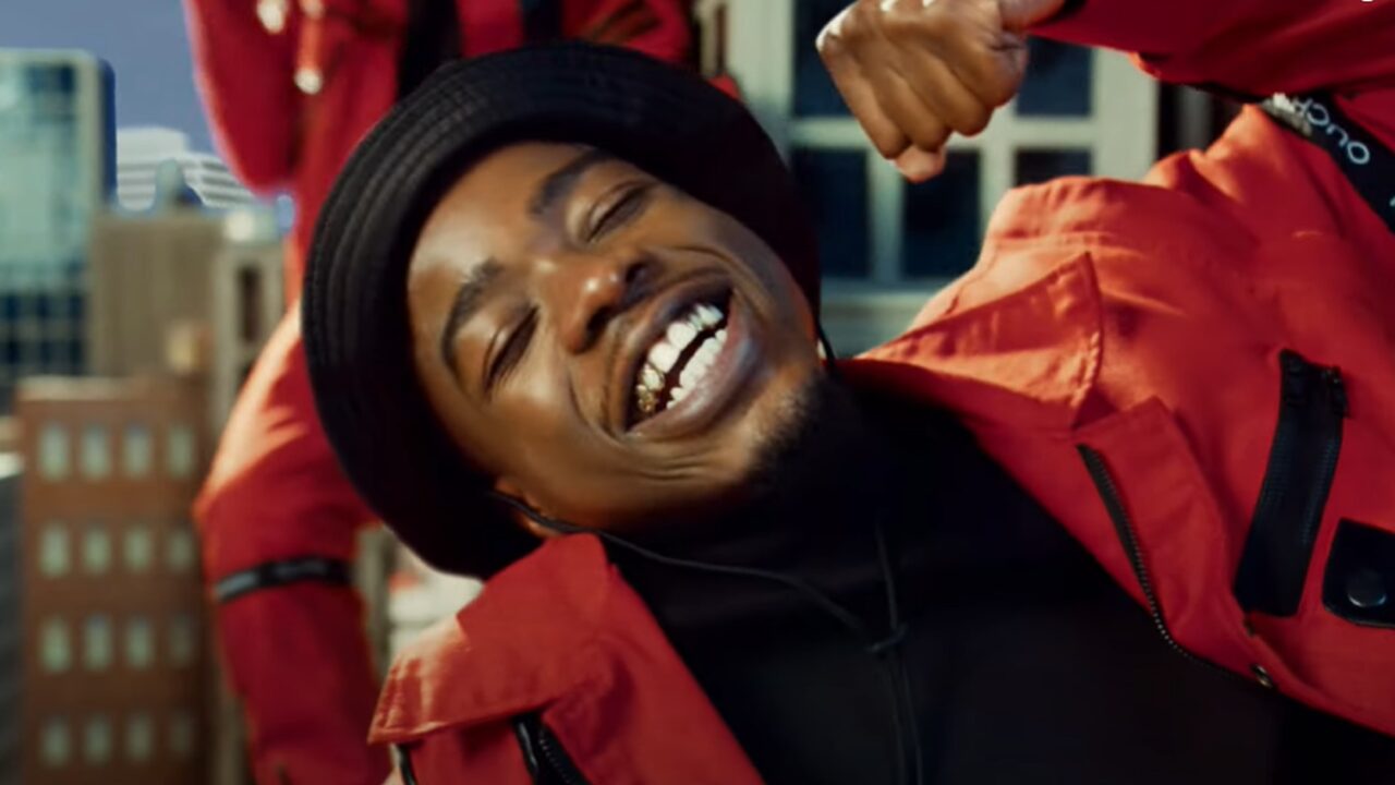 MHD keert terug met het elfde deel van zijn Afro Trap-serie - FunX.nl