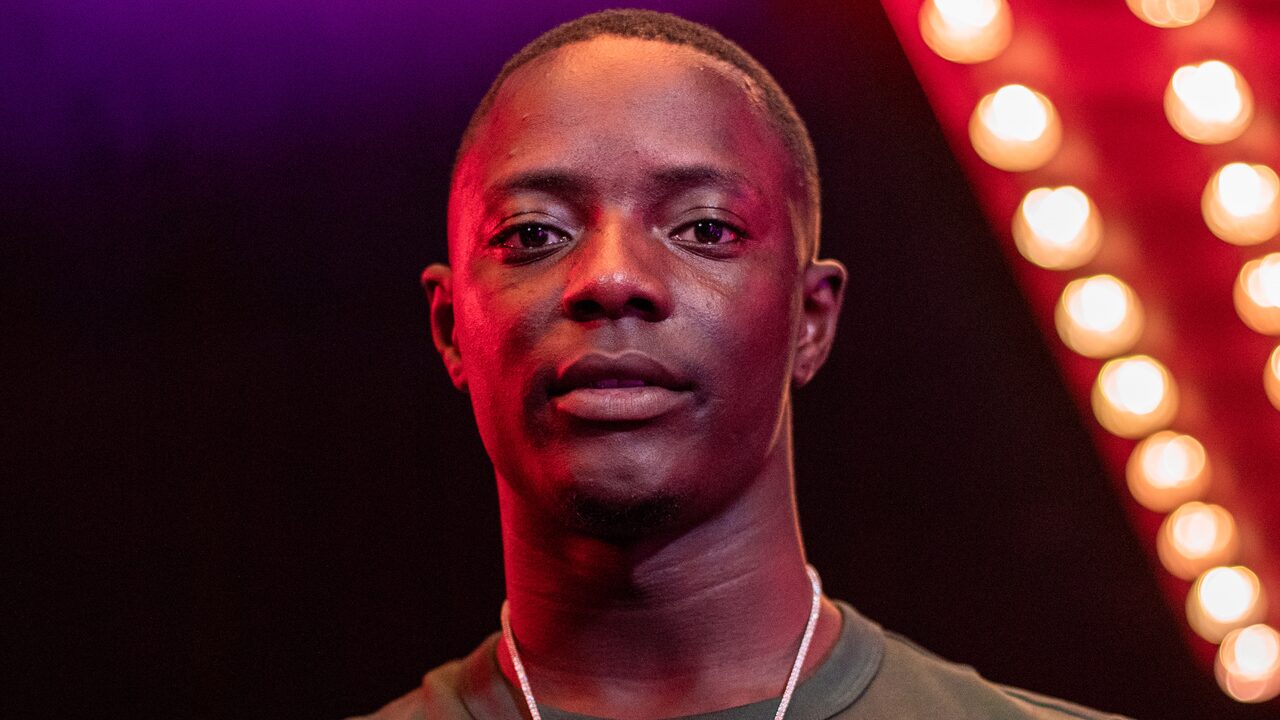 Chivv: "Ik zal Suriname altijd ondersteunen, zo sta ik in het leven" | FunX