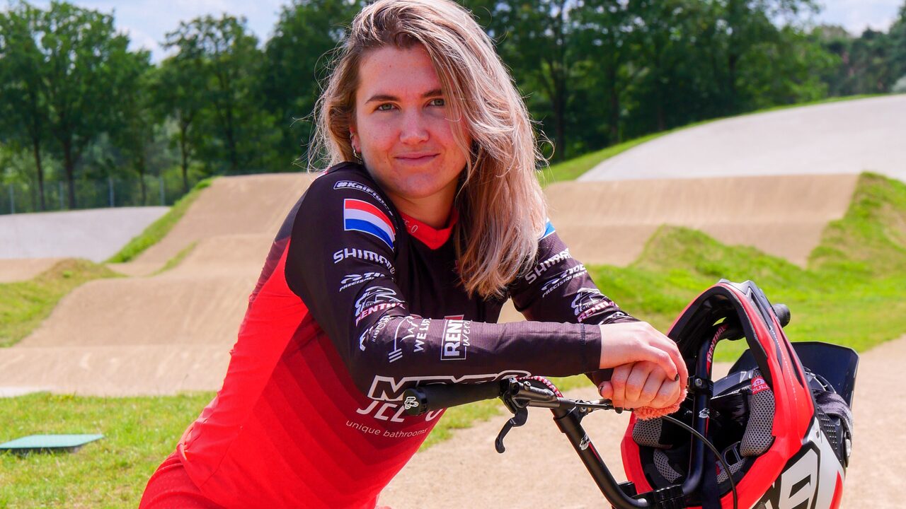 Merel (23): "Als alles op z'n plek valt, maak ik zeker kans op een ...