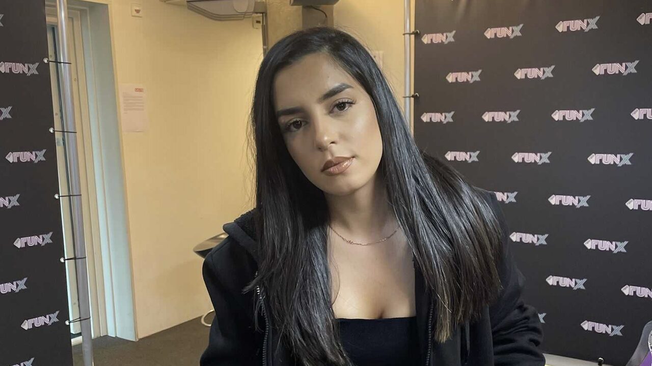 Morsal (25) over nare comments richting vluchtelingen: "Je weet niet hoe het is" | FunX