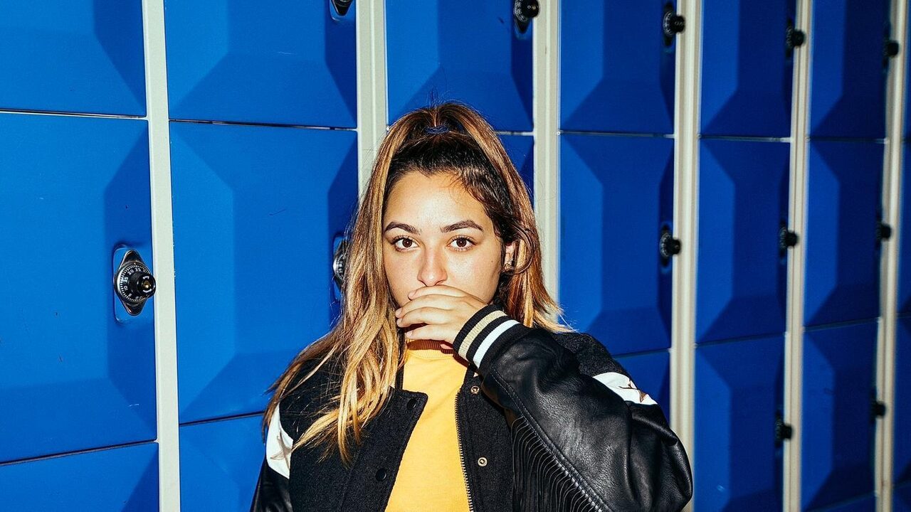 Gizem over viral Zoom-verrassing: ﻿"Hij is een held van een docent ...