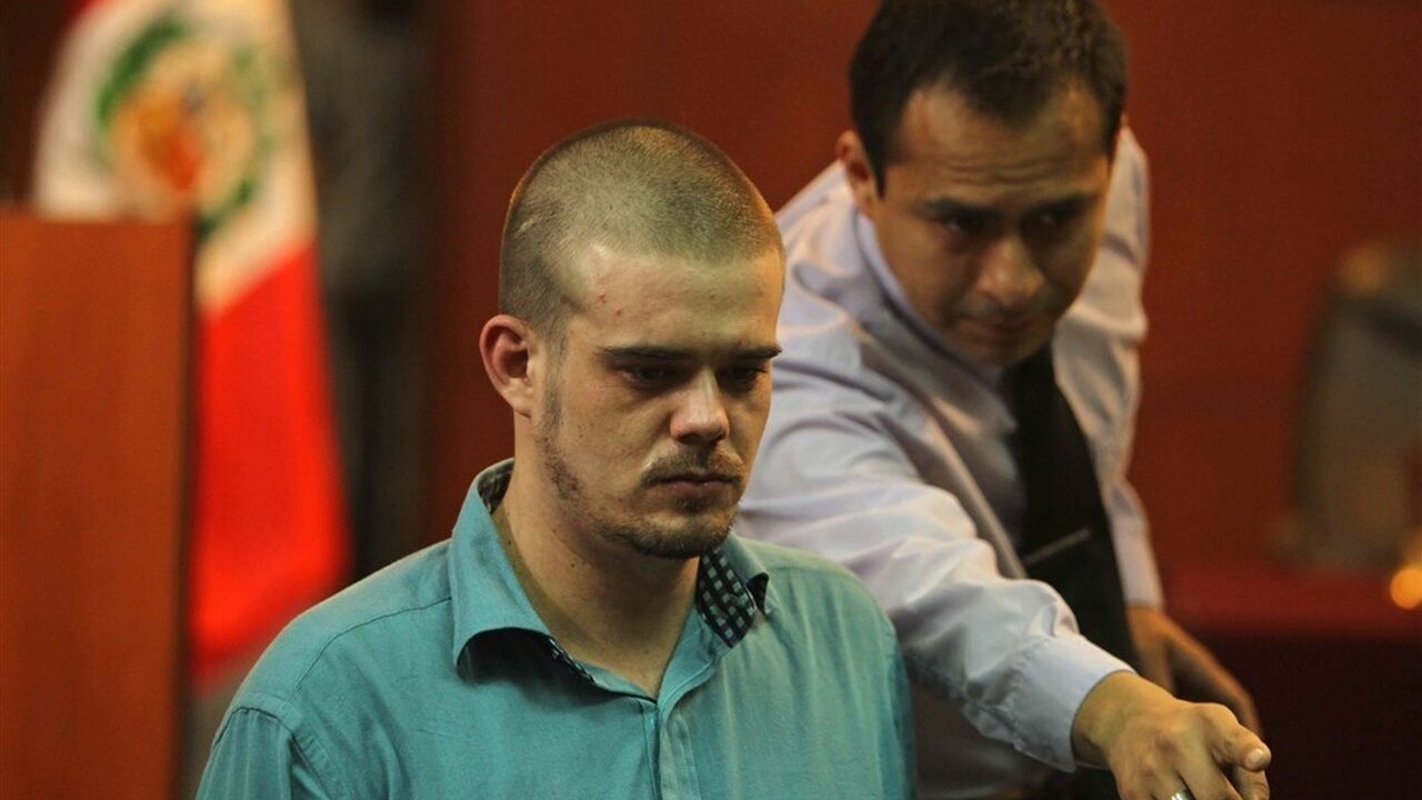 Achttien jaar cel geëist tegen Joran van der Sloot wegens drugssmokkel ...