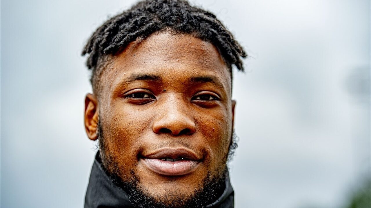 Sevn Alias wordt vader: "Dankbaar" - FunX.nl