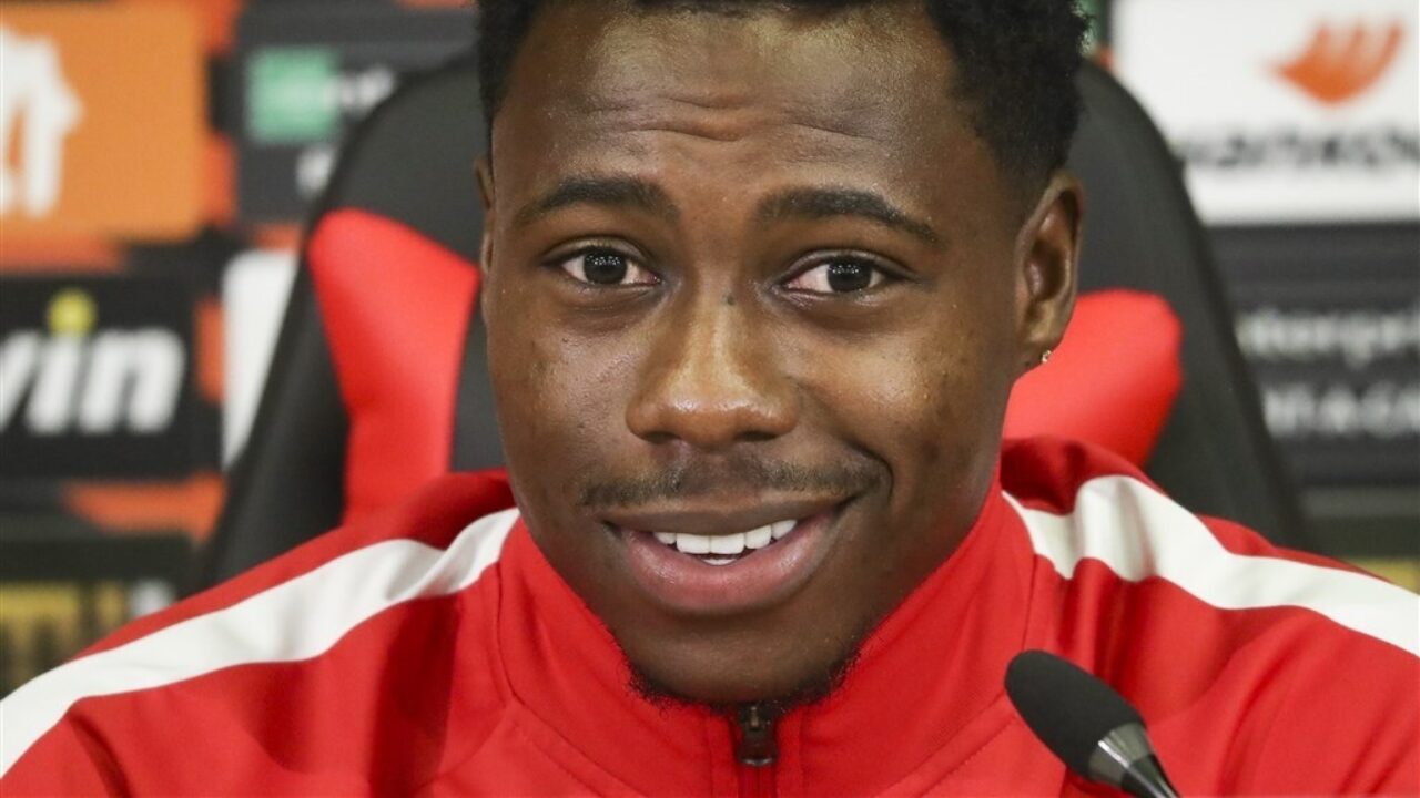 OM eist 2 jaar cel tegen Quincy Promes voor steekincident | FunX