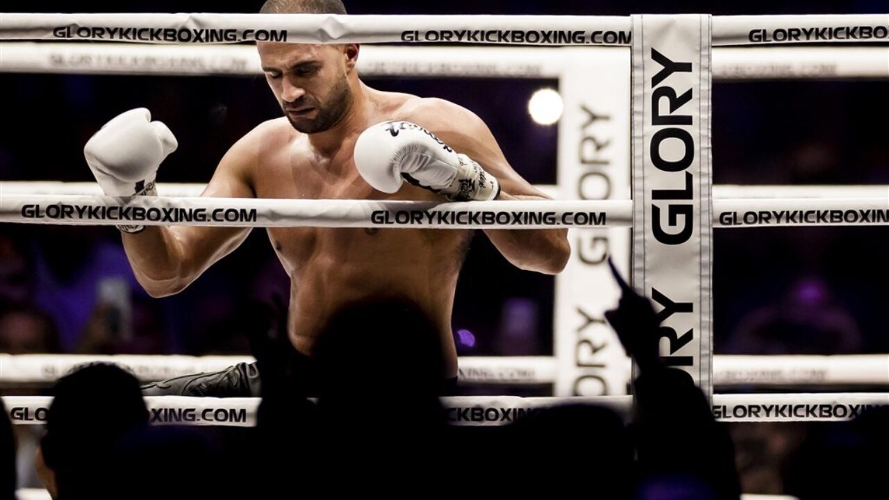 Badr Hari vraagt GlORY om bedenktijd over toekomst | FunX