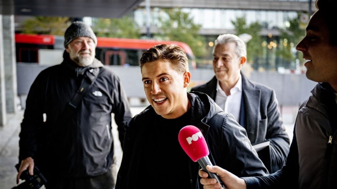 Zaak van Lil Kleine en Jaimie Vaes over waterkoker en broodrooster stopgezet | FunX