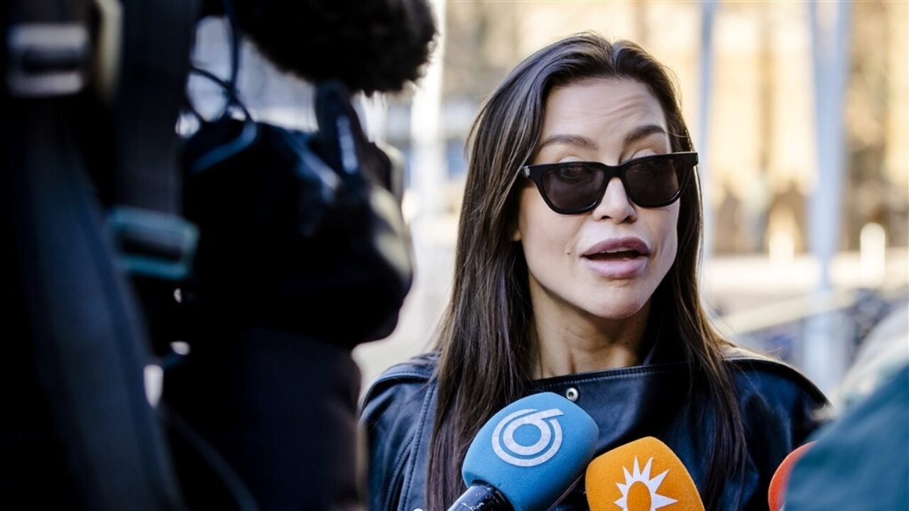 Jaimie Vaes heeft geen nieuwe verklaring afgelegd in zaak tegen Lil Kleine | FunX