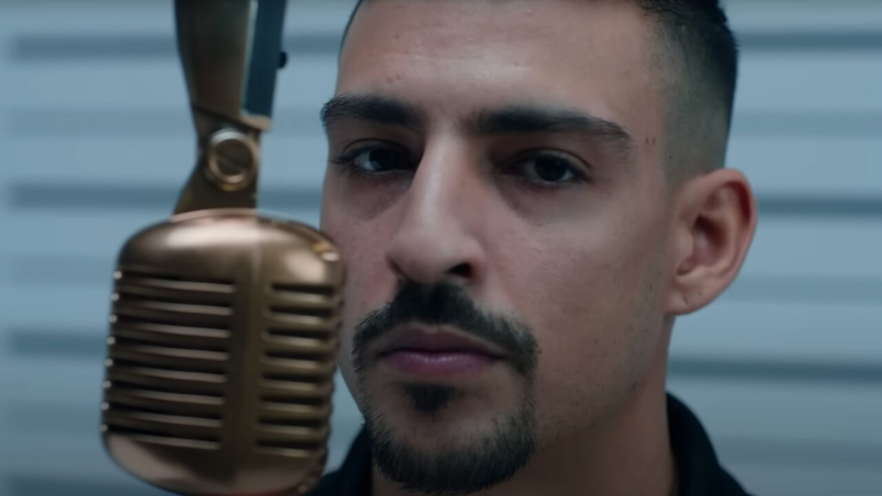 Boef en Ronnie Flex de DiXte met 'al die dagen' | FunX